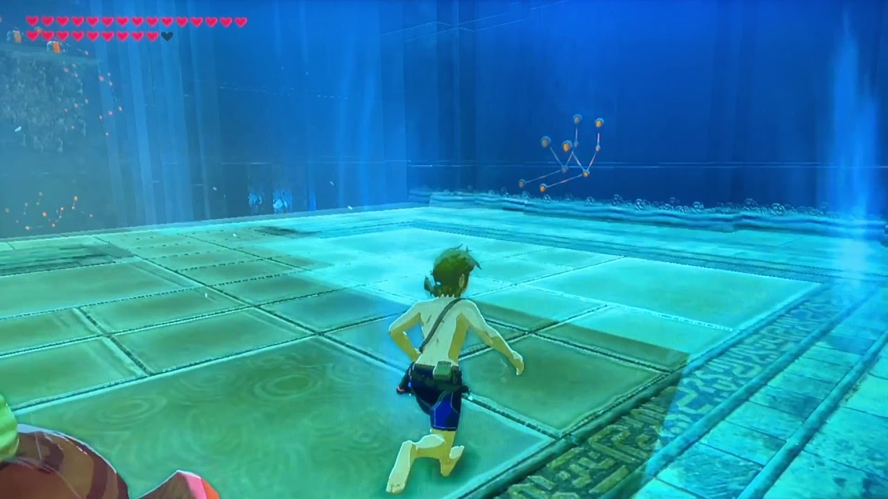 BOTW Intro - YouTube