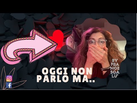 Oggi..muta sono! - YouTube