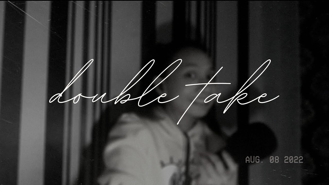 double take | cover #19 - YouTube