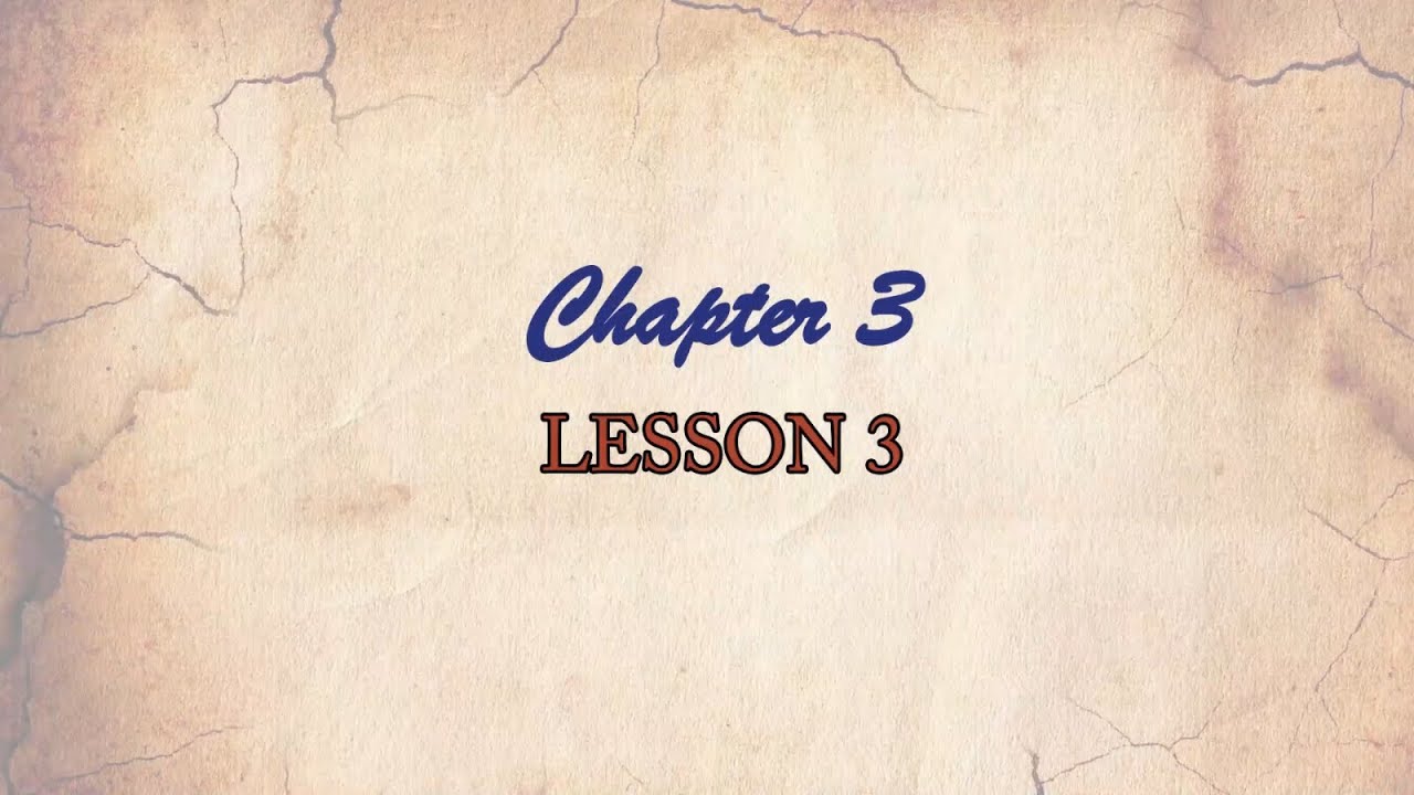 Calligraphy Class |Section 3 - Part 3 | PNCA| Artists| Online Course ...