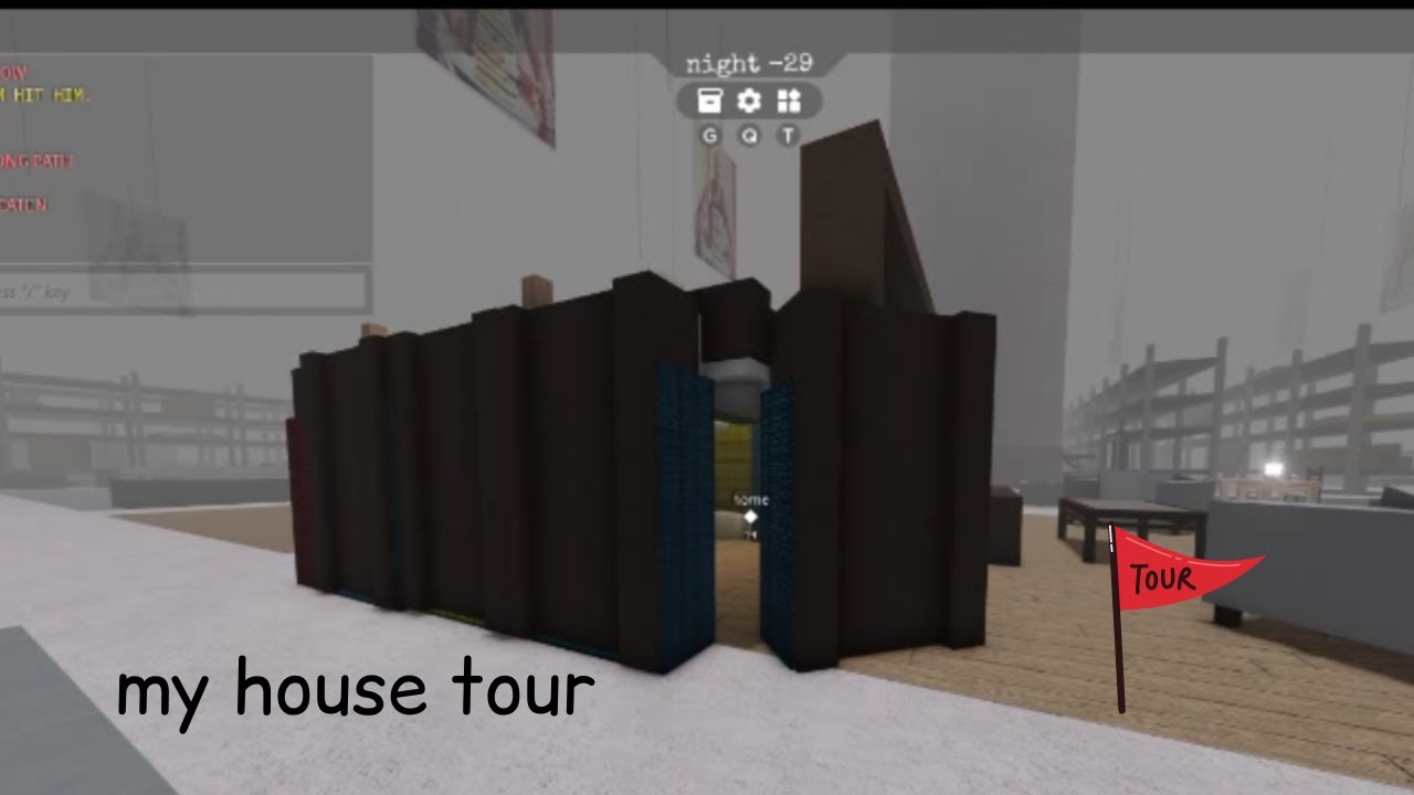 my house tour - YouTube