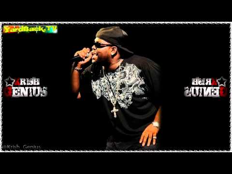 Demarco - Nuff Gal {Overproof Riddim} Aug 2011