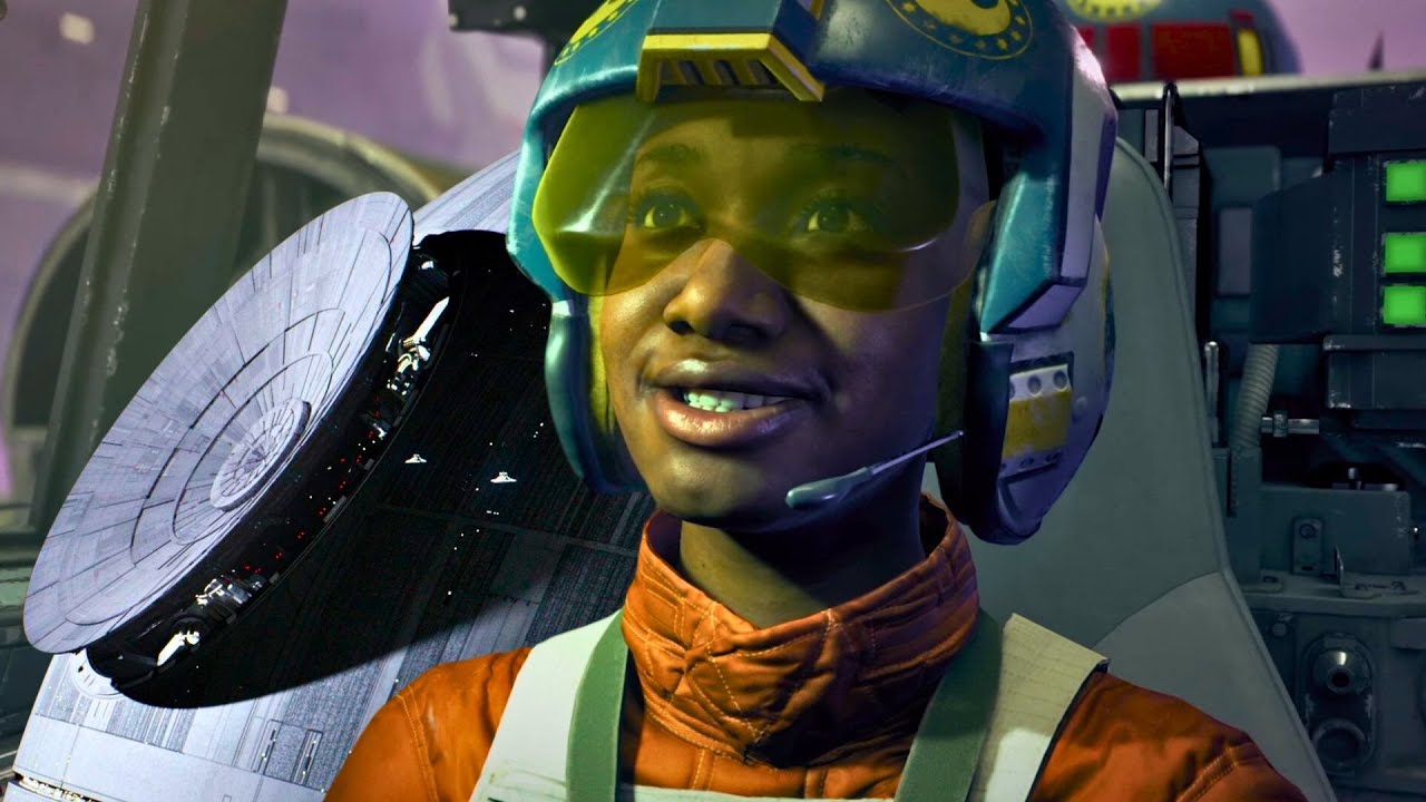 "Shall We Just Build a Death Star and Get it Over With" - YouTube