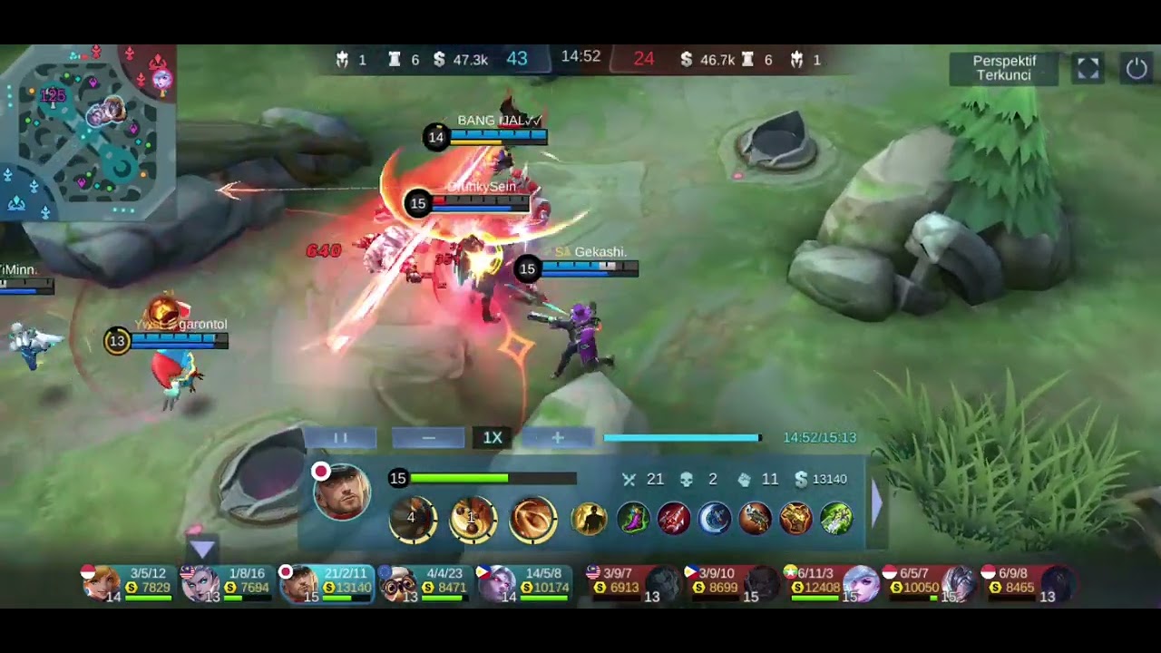 Savage again w Clint - YouTube