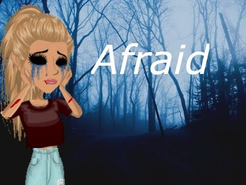 Msp Afraid Video Edit - YouTube
