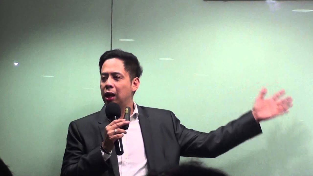 RDO Elmer Magundayao 1 of 2 - YouTube