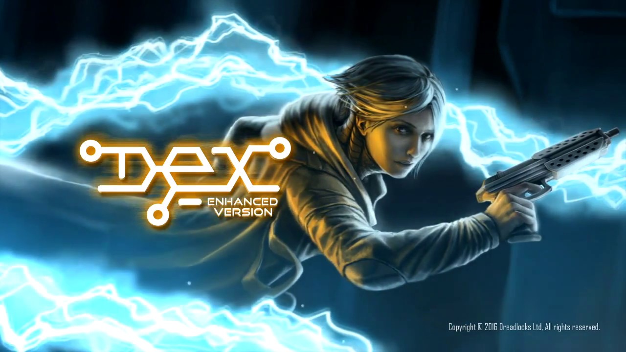 Quicklook [0030] PS4 - Dex Enhanced Edition - YouTube