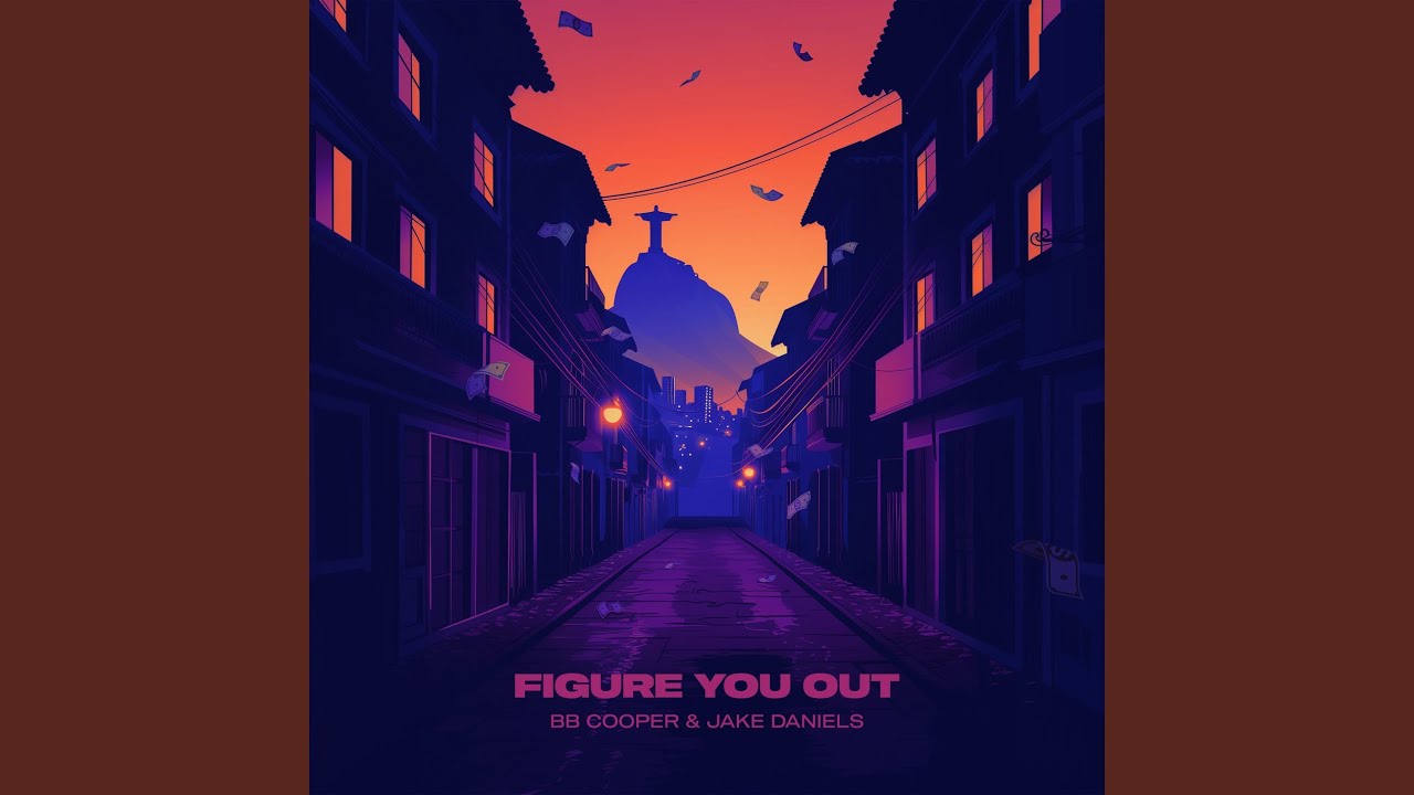 Figure You Out - YouTube