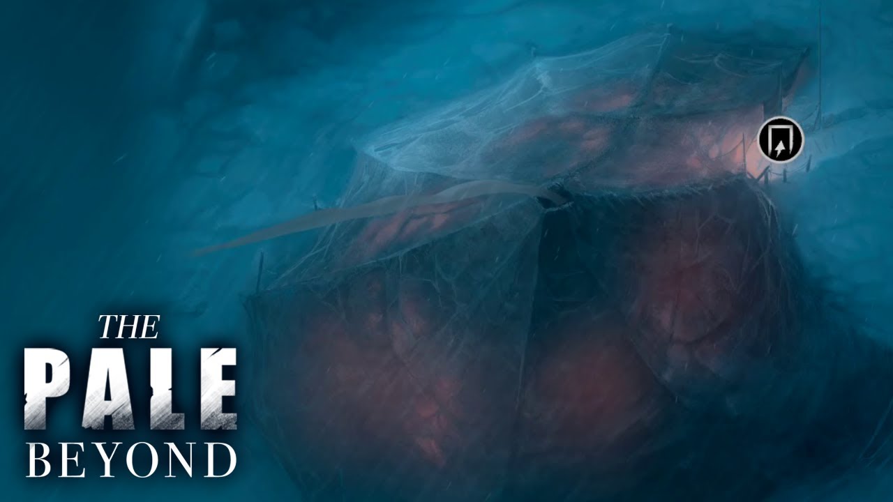 Preparing & bunkering down before winter arrives! - The Pale Beyond #18 ...