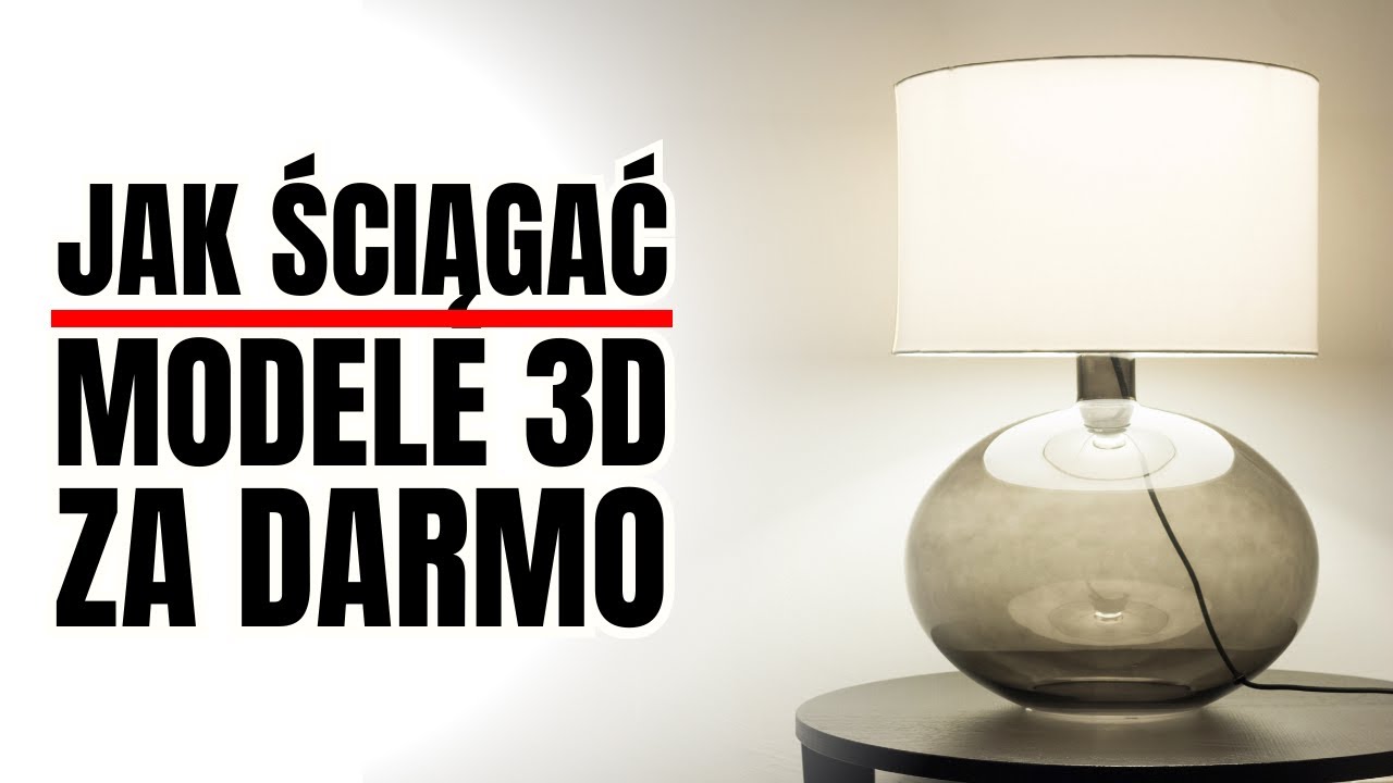 Sekrety strony 3D Sky - darmowe modele 3D dla każdego! Do 3ds Max ...