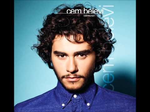 CEM BELEVI ILK ALBUMU ILE RADIOMITE