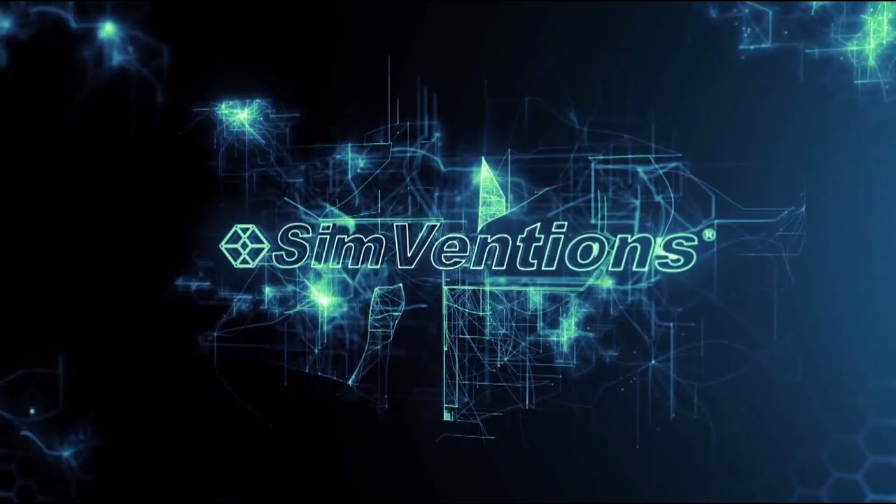 SimVentions Inc. - Virginia's Best Places to Work 2015 - YouTube