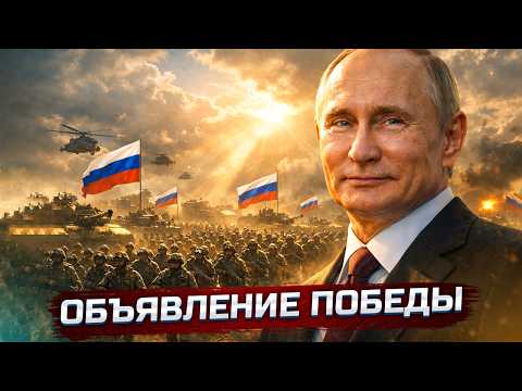 Россия победила в войне | Удар Ирана по территории США
