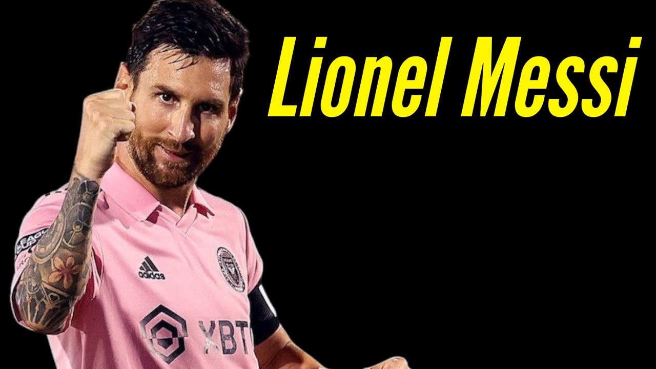 Lionel Messi: The GOAT's Unforgettable Magic - World Cup Glory ...