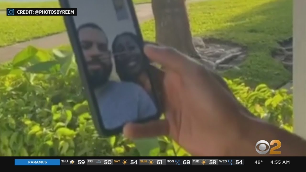 Uplifting Stories Making The Rounds On Social Media - YouTube