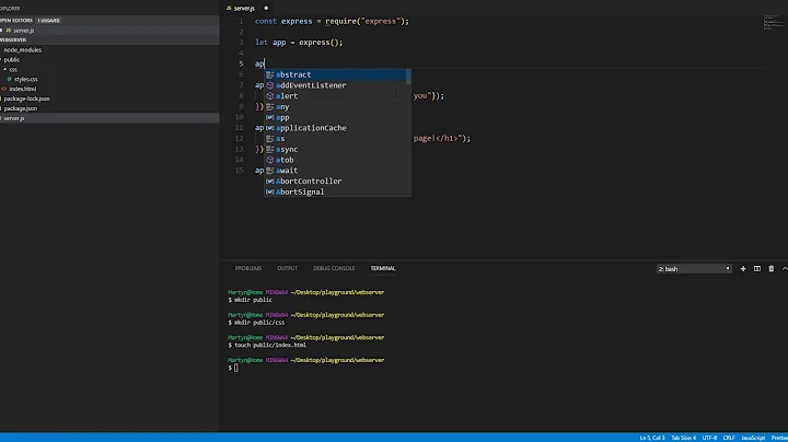 Solved Any Way To Serve Static Html Files From Express 9to5Answer solved-any-way-to-serve-static-html-files-from-express-9to5answer