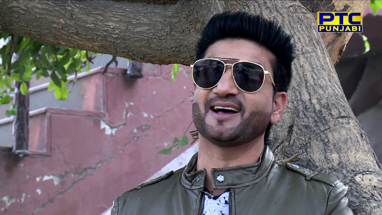 PREET HARPAL | Welcome 2017 | Exclusive Interview | PTC Punjabi - YouTube