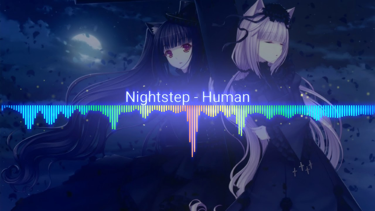Nightcore - Human - YouTube