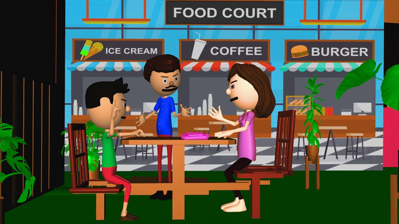 Jabardasth Family | Restaurant comedy | episode 3 | Telugu Comedy ...
