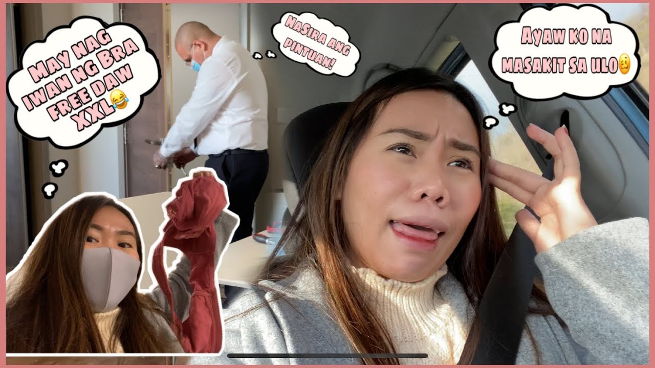 ENGLISH SPEAKING ONLY NAKAYANAN KAYA😂|BUMILI NG STEAK PARA SA ANNIVERSARY♥️|Ritch Jordan VLOG ...