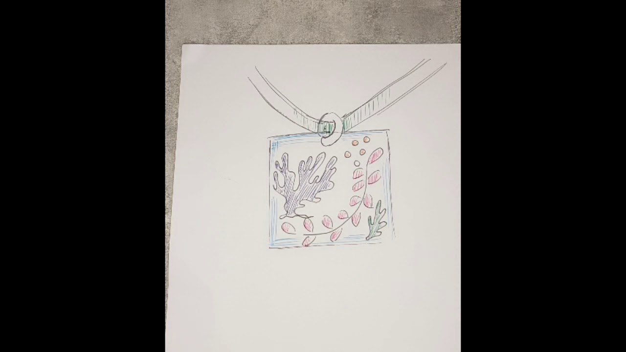 Level 1 Award Creative Craft Design Development - YouTube