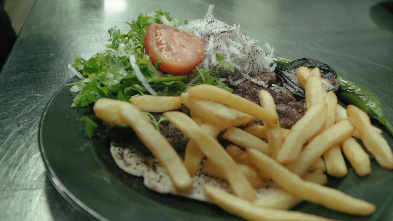 Ennabi Grill - Dammam - KSA - YouTube