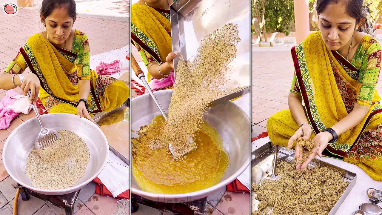 Miniature tilgul set recipe - indian traditional recipe #recipe # ...