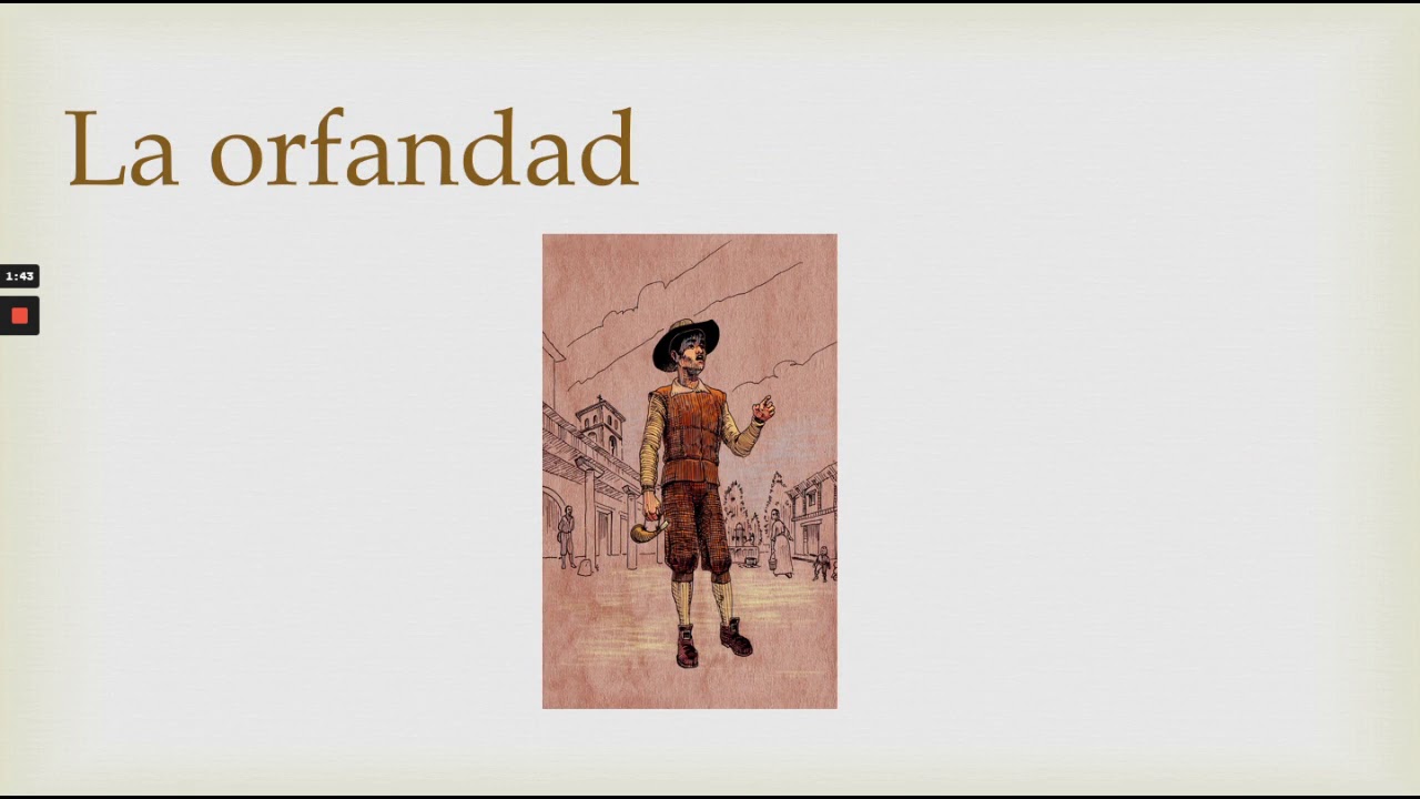 Lazarillo de Tormes Autor, Contexto histórico, Temas, Estilo y ...