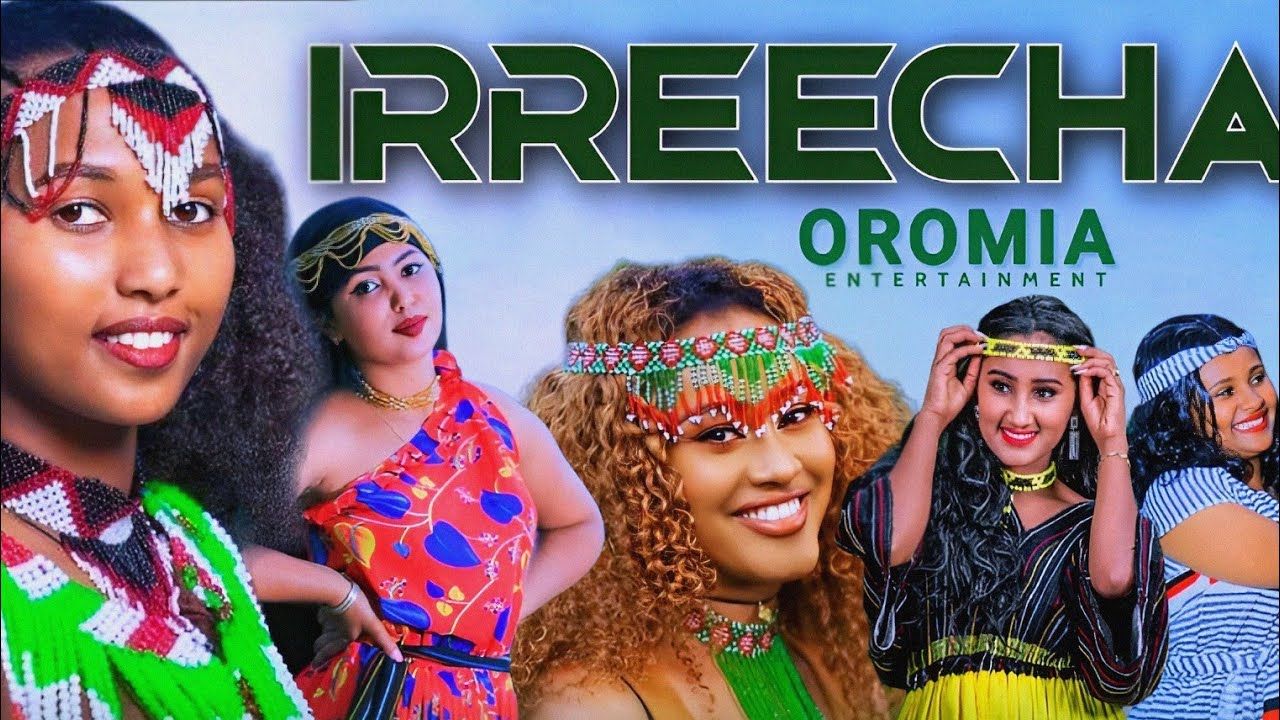 Beautiful Oromoo culture _Aadaa Oromoo bareedaa_ Oromo_ The Great ...