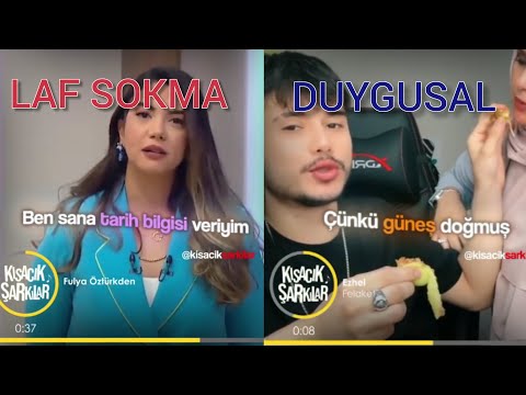 En iyi laf sokmalar , duygusal sahneler ve komik anlar