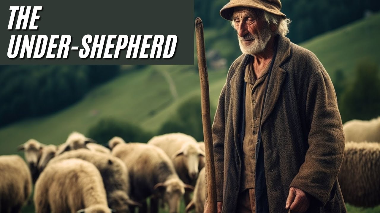Qualities of Under Shepherds (Pastors, Elders, Overseers) of the Flock ...