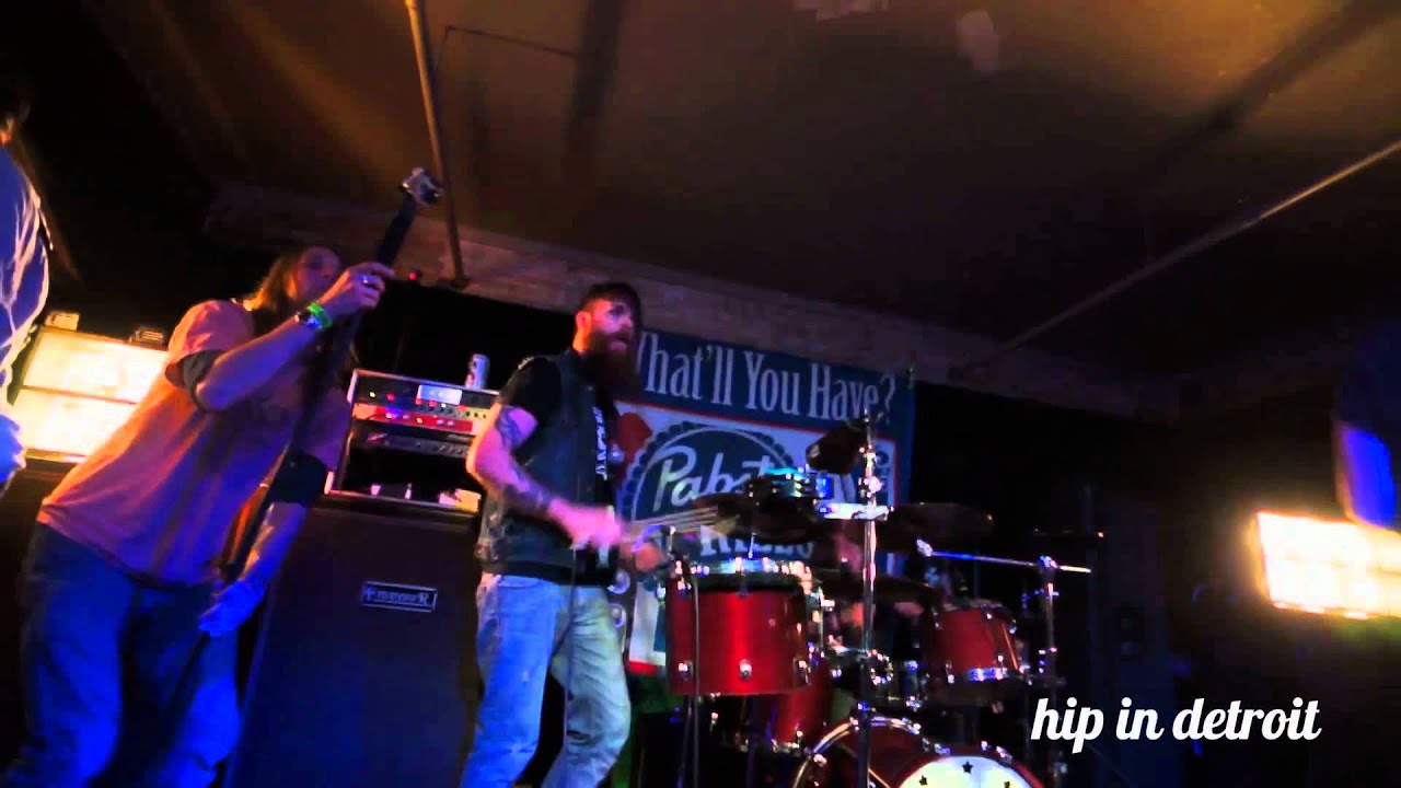 Wilson - Susan Jane - (Live Video) - YouTube