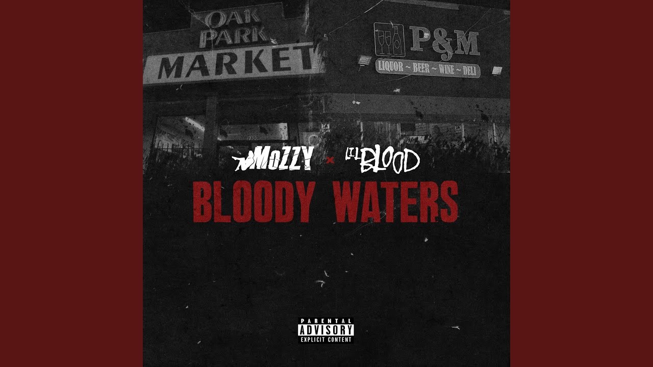 IDGAF (feat. TZ Goof & Mozzy) - YouTube