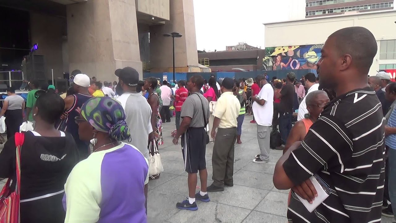 Hot-Summer: Dance,Dance, Dance!!!!--Republic Reporters - YouTube