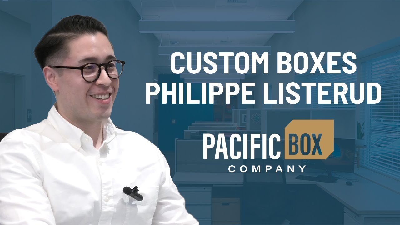CUSTOM BOX SOLUTIONS FOR EVERY PRODUCT | Pacific Box Company - YouTube