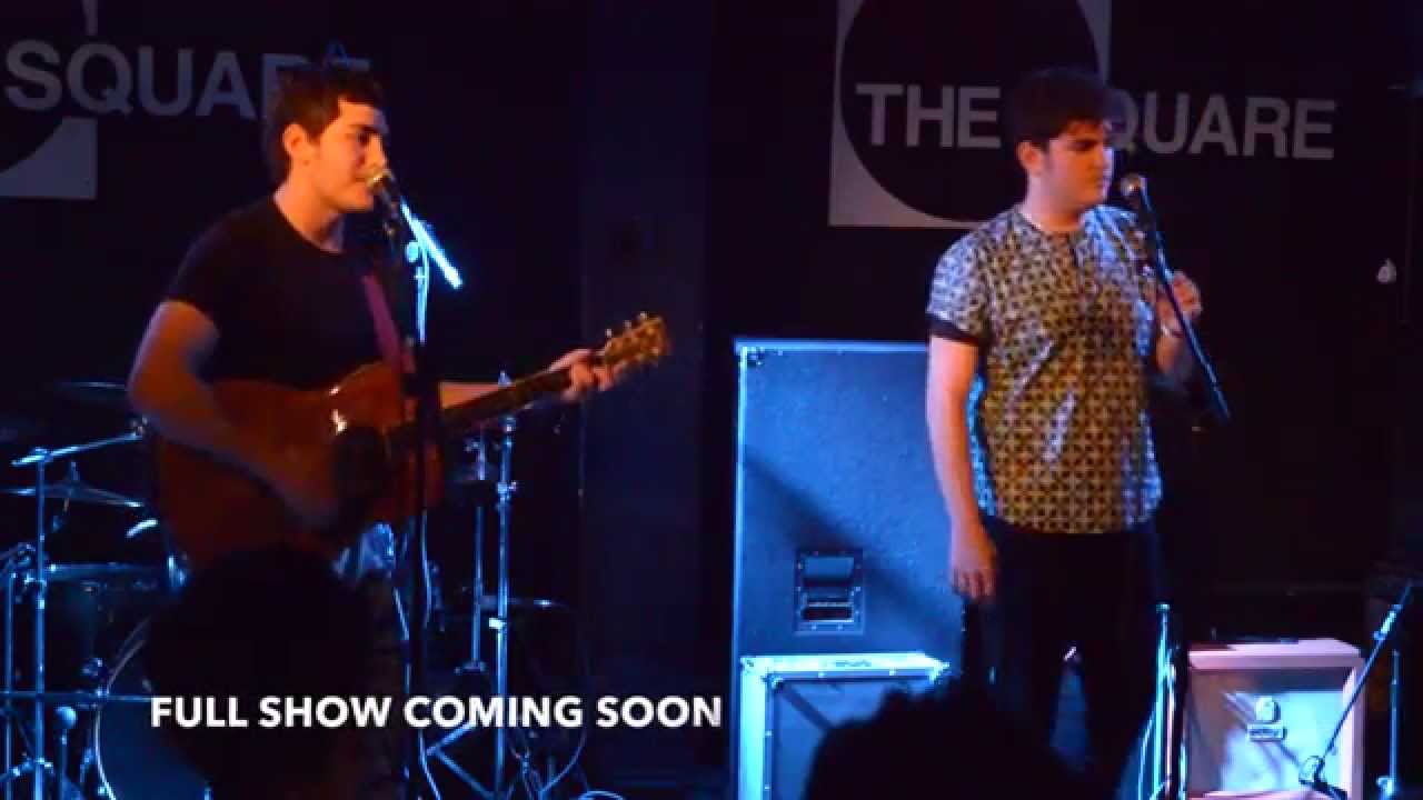 THE CUT TRAILER - EPISODE 1 - YouTube