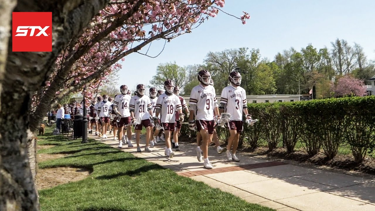 Haverford vs. Malvern Prep | STX High School Highlights 2021 - YouTube