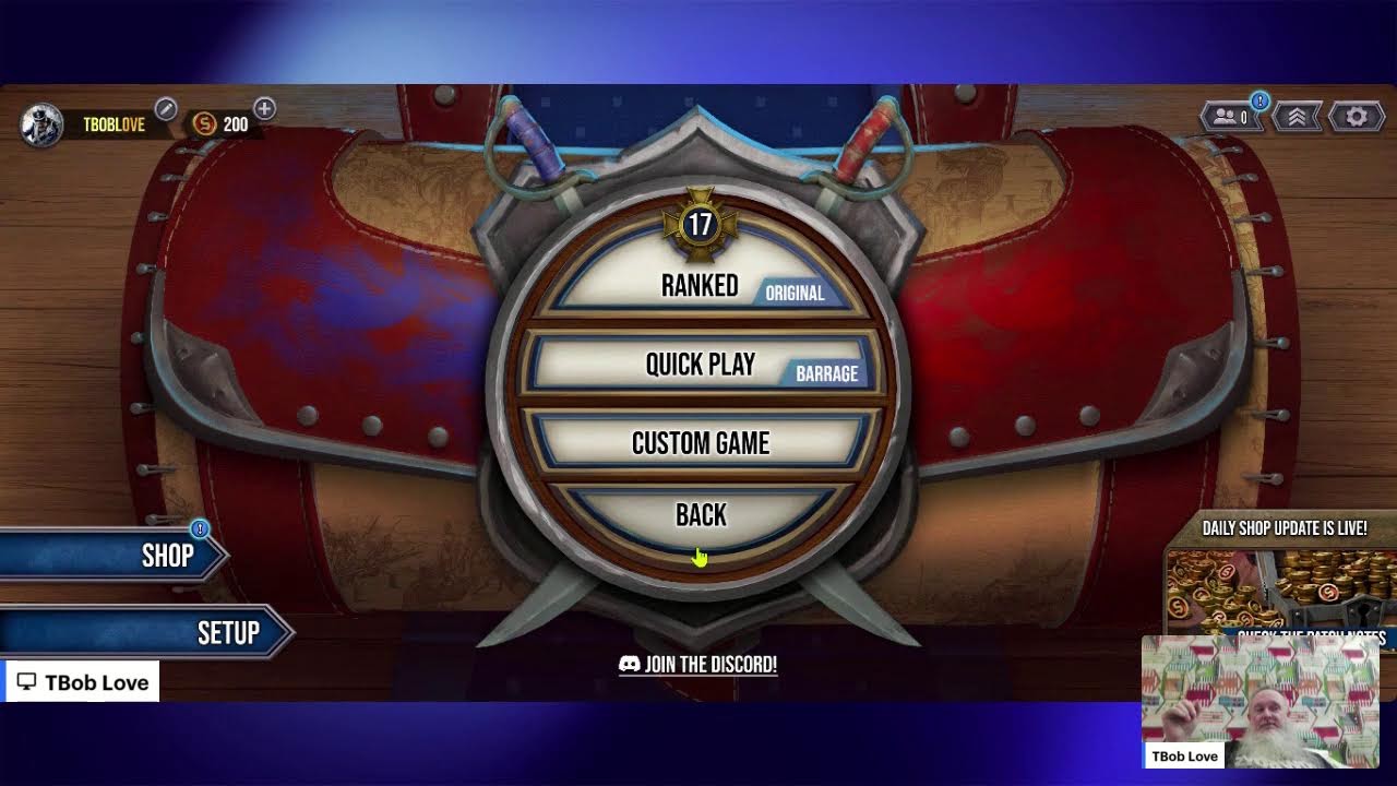 Playing Stratego Live - YouTube