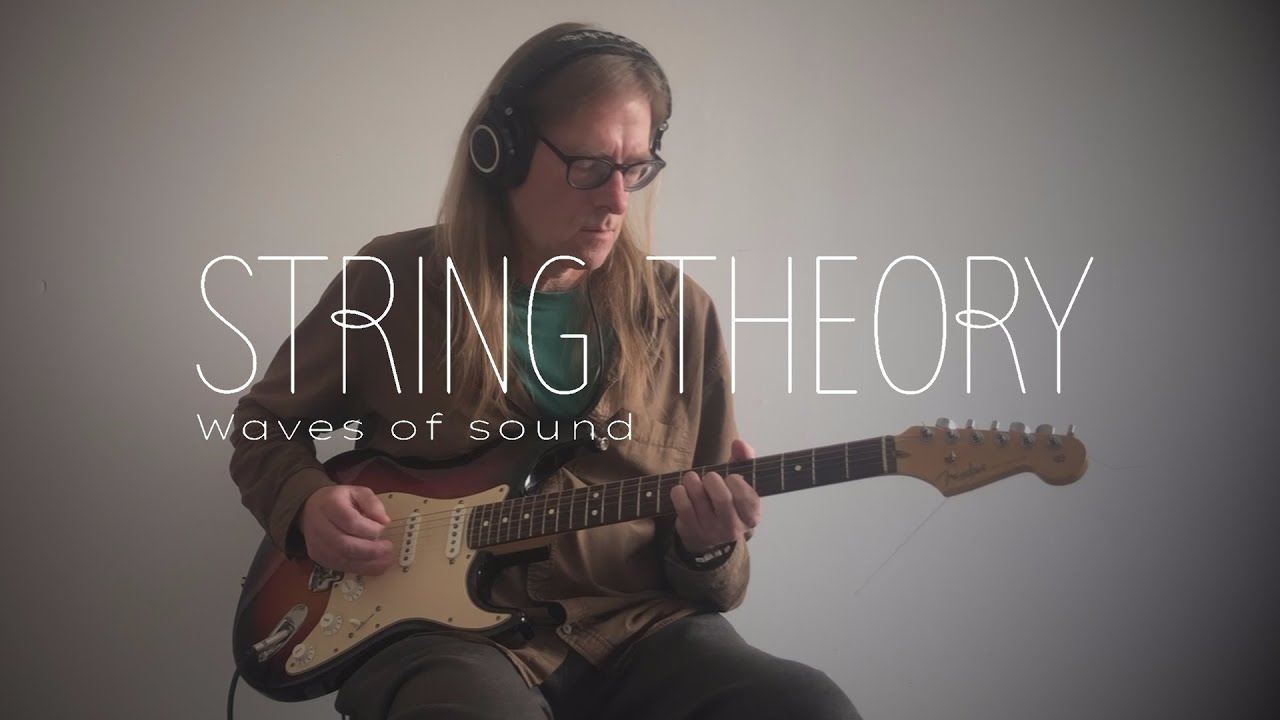 String Theory: Waves of sound - YouTube