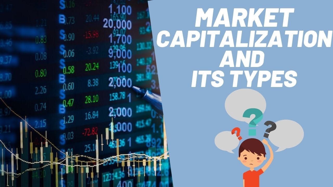 MARKET CAPITALIZATION AND ITS TYPES || FULL KNOWLEDGE FOR BEGINNER ...
