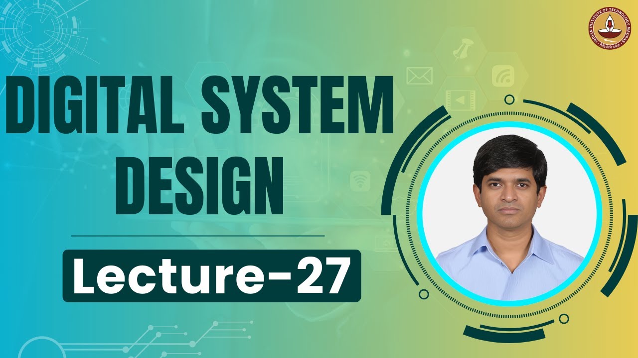 L27: Parallel multiplier | partial product, adder tree & verilog design ...