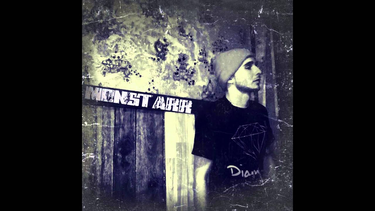 Monstarr-Gone with the wind - YouTube
