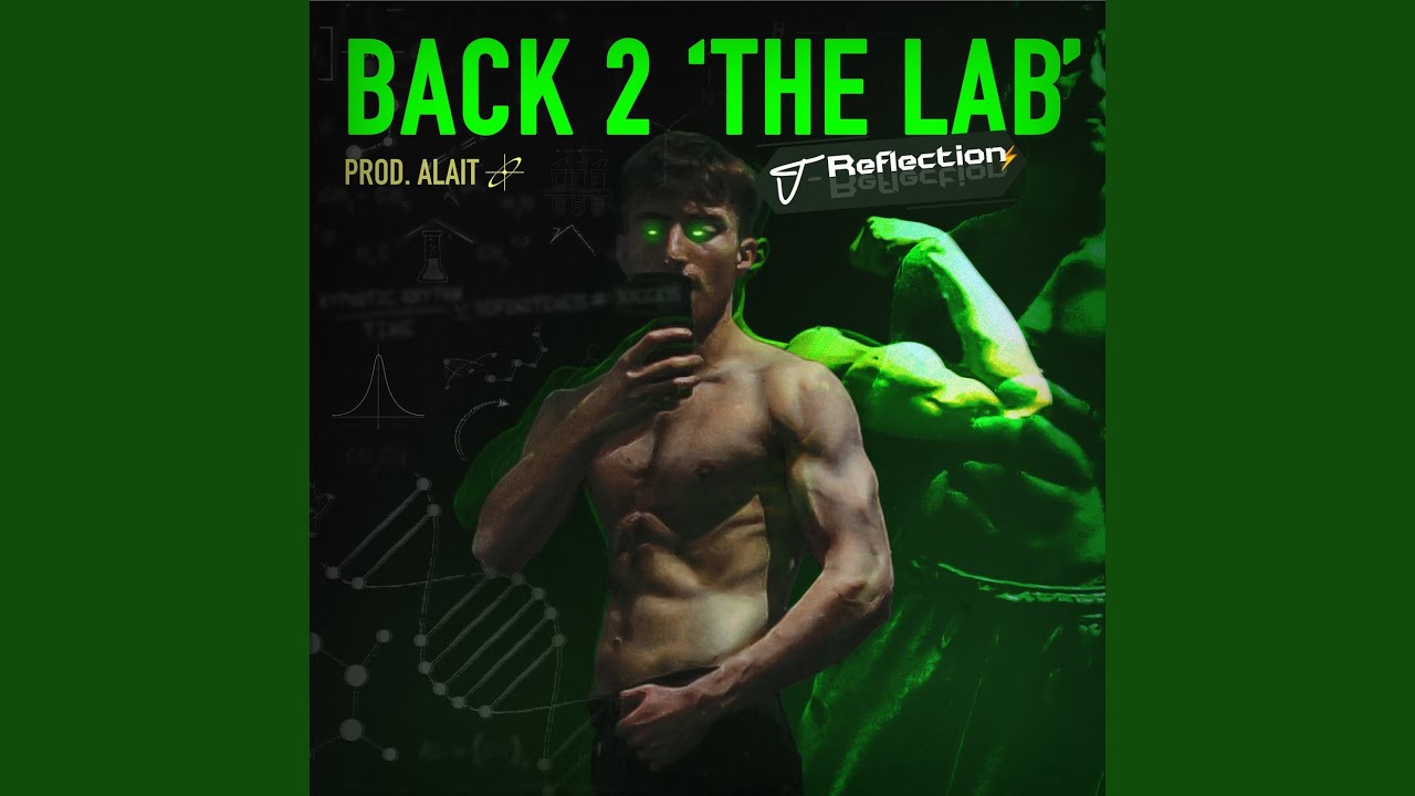 Back 2 the Lab - YouTube