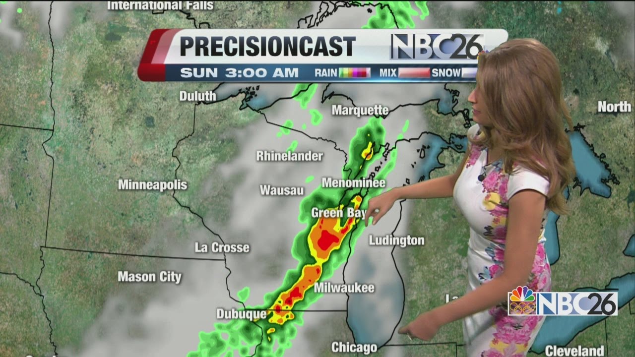 NBC26 Live at 6:00 - YouTube