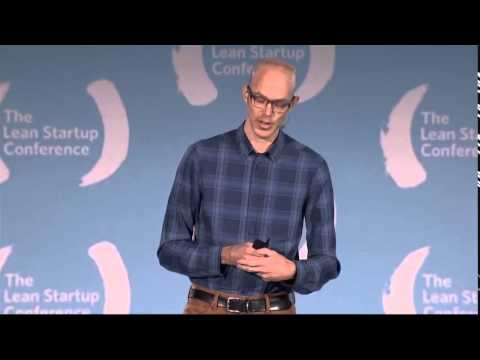 Dan Milstein, Leadership, Uncertainty, and Self-Deception, LSC14 - YouTube