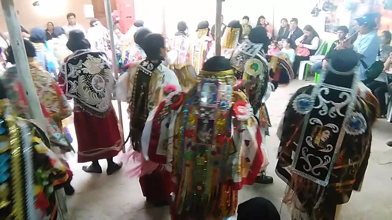 Qhapaq Negro San Sebastían 21-01-2016 - YouTube