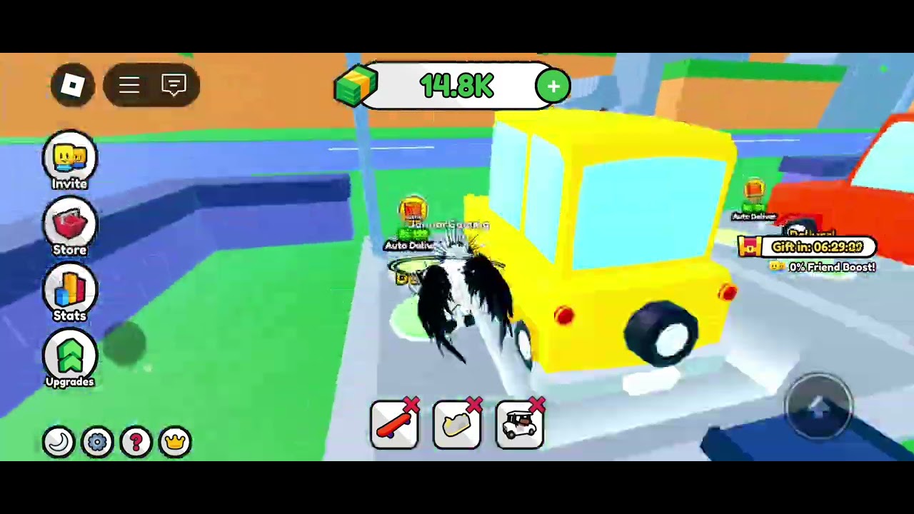 Roblox Cheese Factory Tycoon 80% Complete!!!! - YouTube