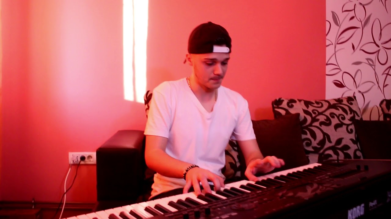 Robert Radu & Gabi Popescu - Instrumental latino 2020 - YouTube