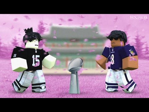 🏈LFG S14 | Super Bowl XIV: Raiders vs Ravens