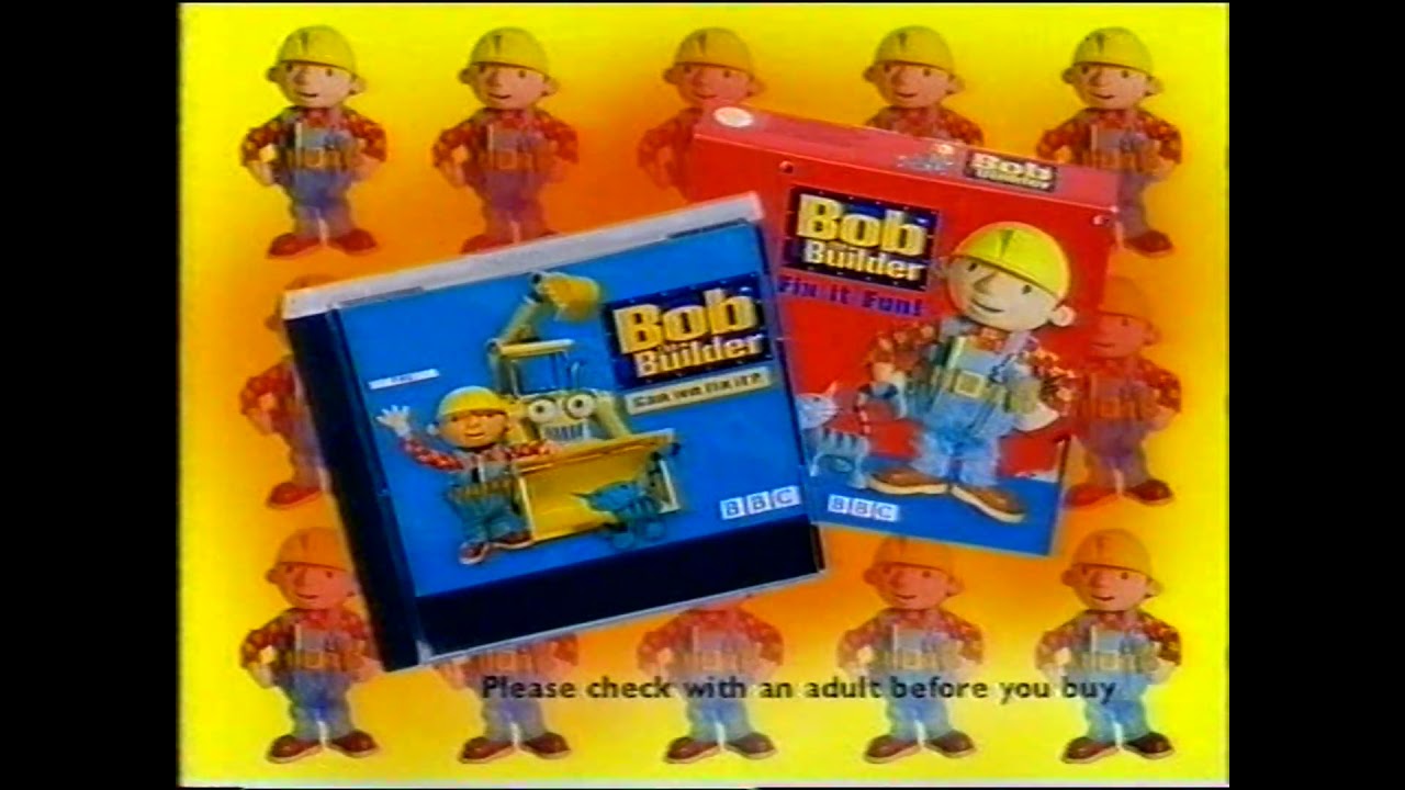 CBBC Continuity - 7th May 2001 (+ partial link from unknown date) - YouTube